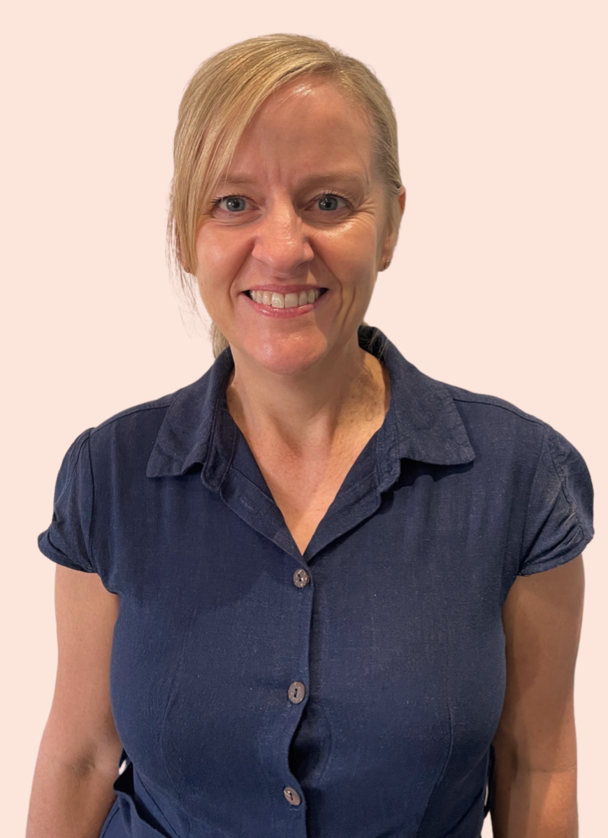 Meet the team | North Devon Hospice