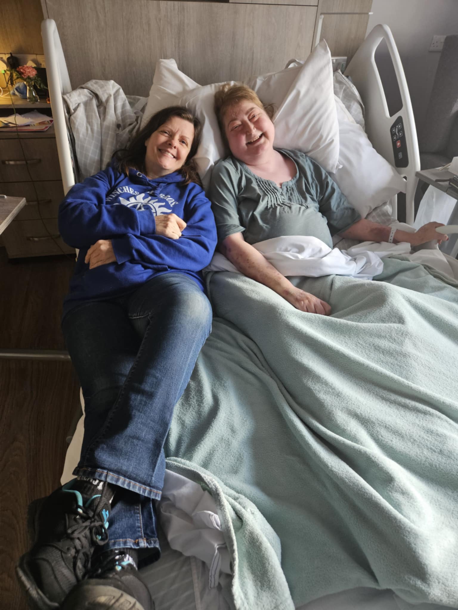 Cuddle Appeal | North Devon Hospice